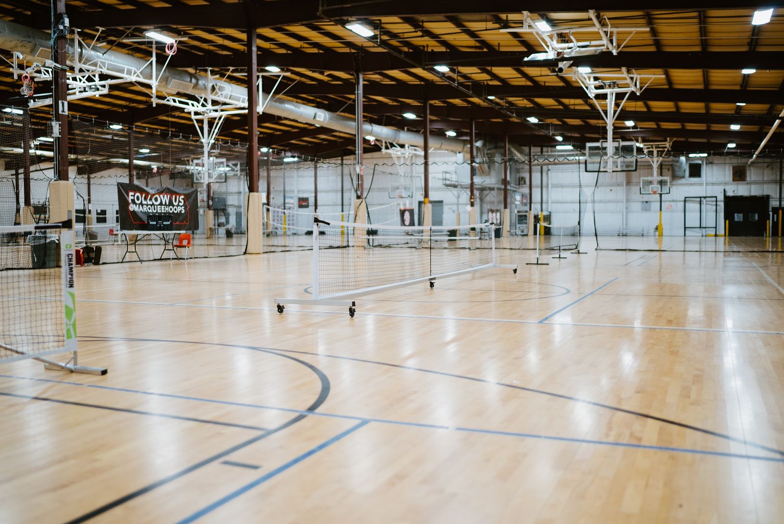 Sponsors - The Mill Works