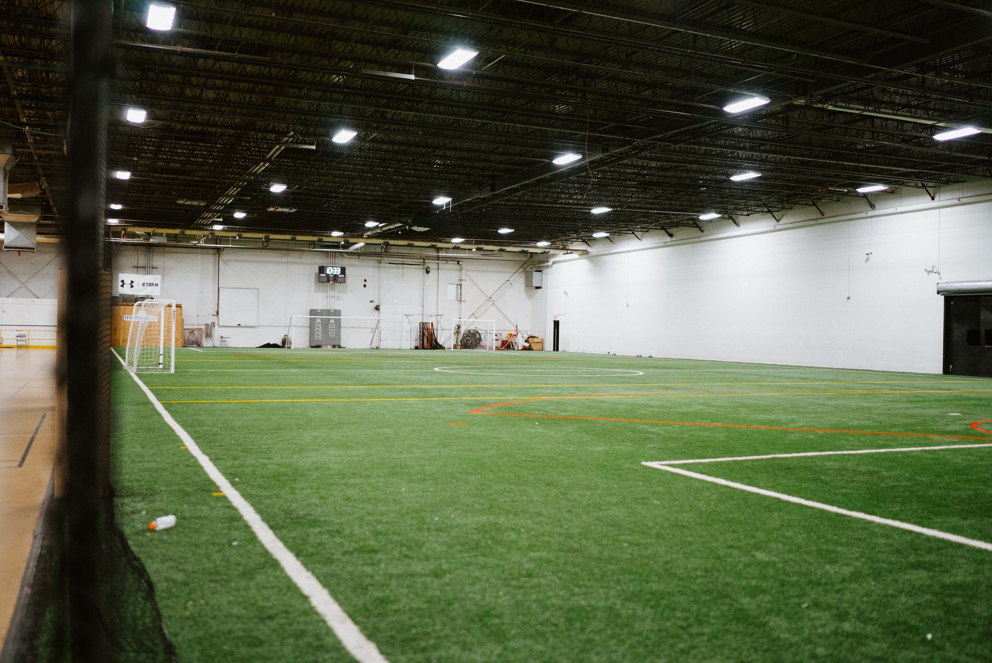 Sponsors - The Mill Works