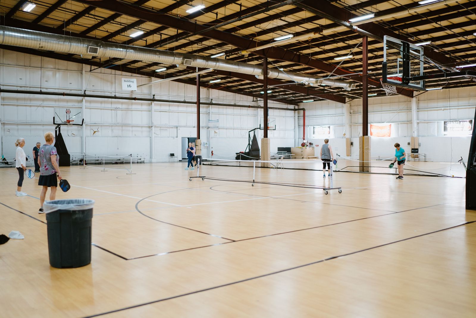 Sponsors - The Mill Works