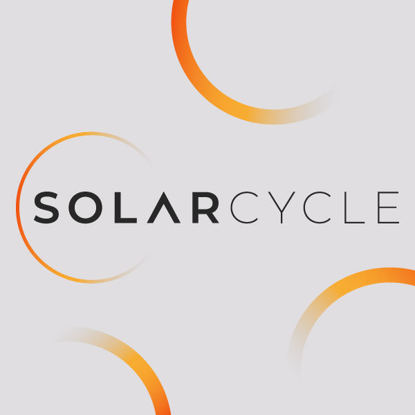 SOLARCYCLE® Announces Company Launch to Accelerate a Circular Economy ...