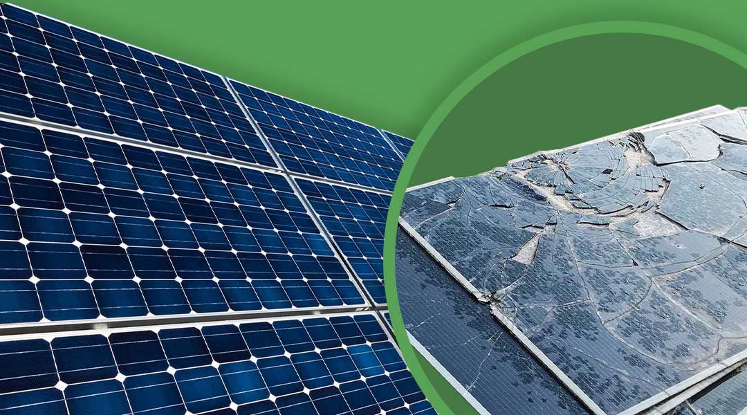 Solar Panel Recycling: Why and How to Recycle Solar Panels | SOLARCYCLE
