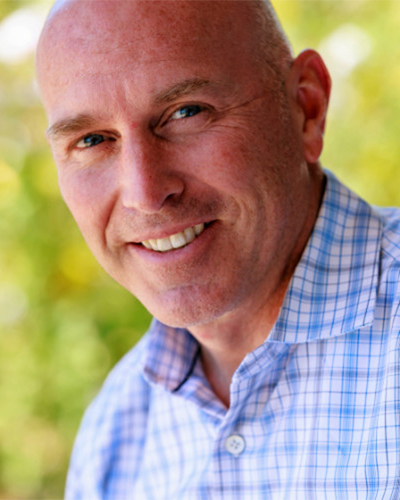 Ryan Booth | VP, Sales at SOLARCYCLE