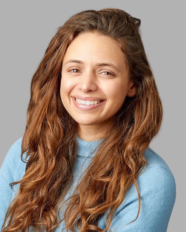 Danielle Joseph | Managing Director, Closed Loop Ventures at SOLARCYCLE