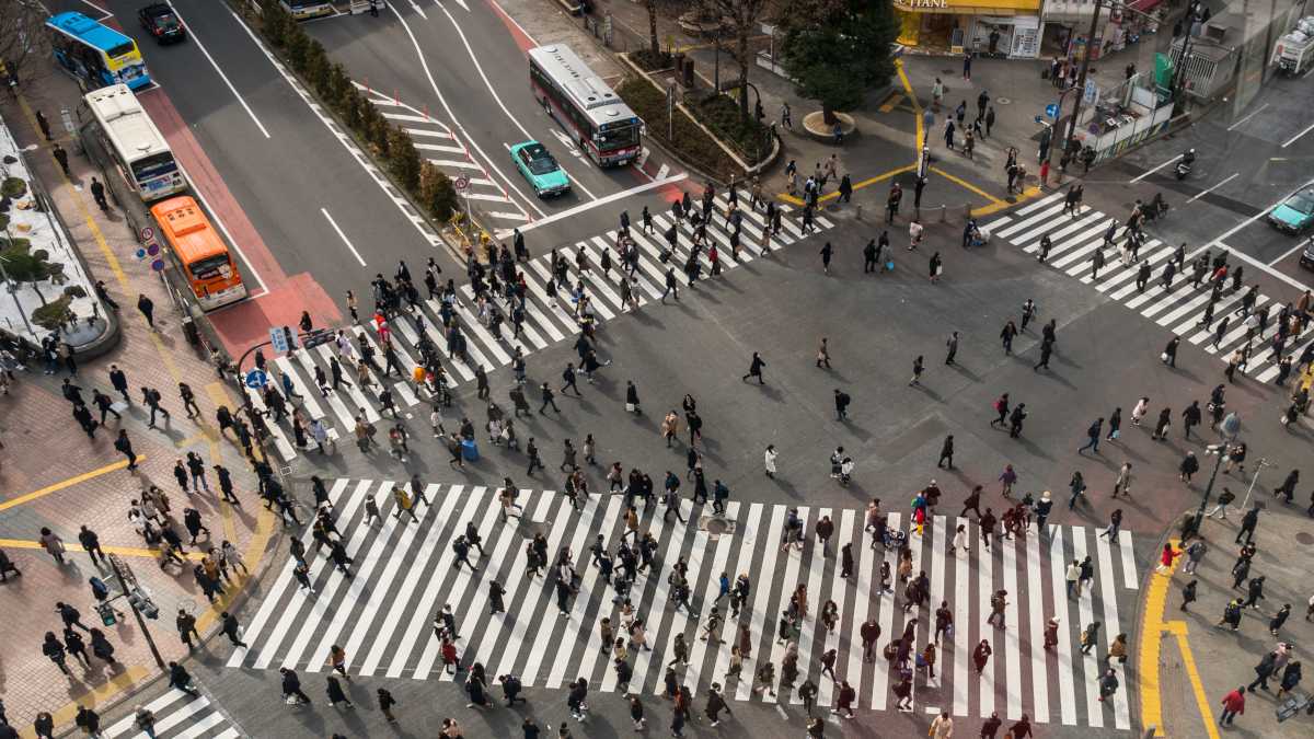 People Counting | Isarsoft