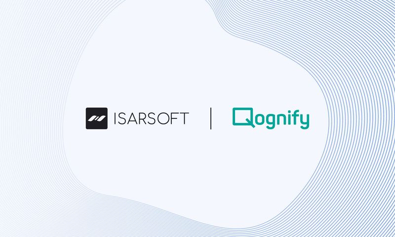 How to Integrate Qognify VMS with Isarsoft Perception | Isarsoft