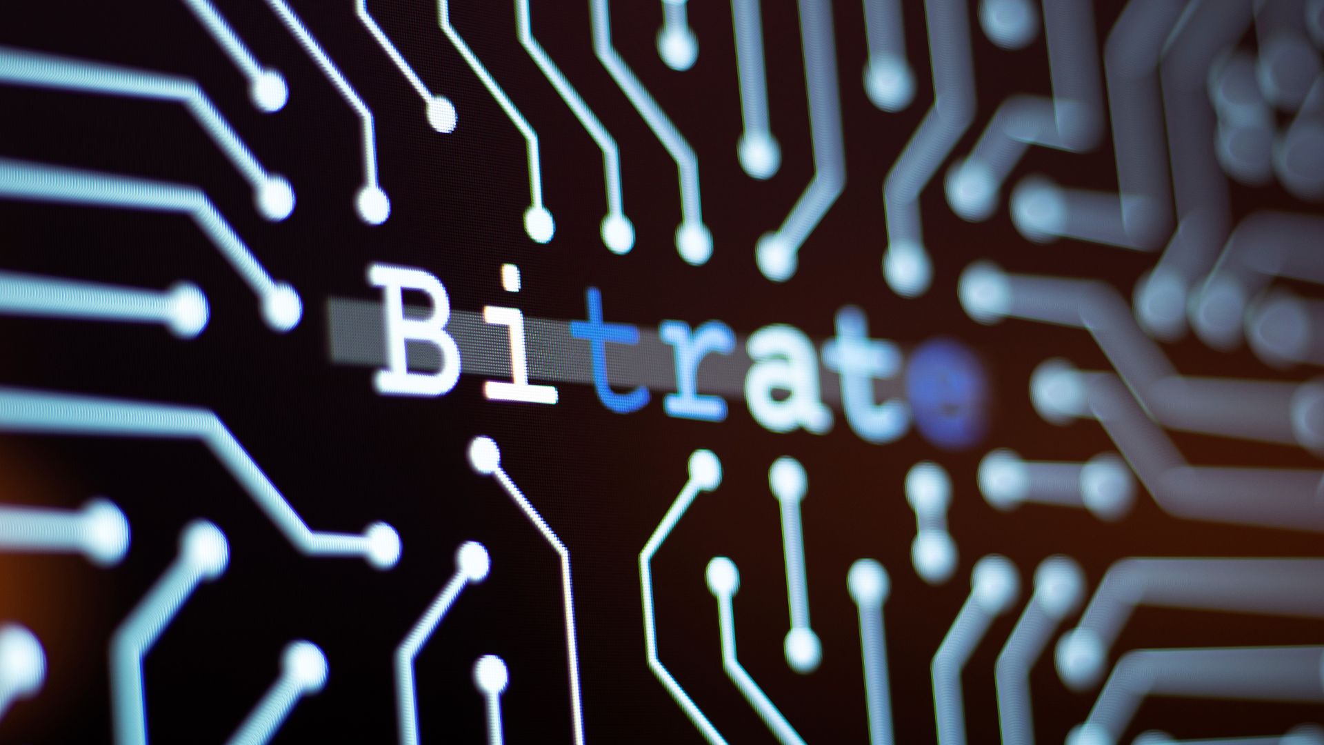 What Is Bitrate Bitrate Meaning Isarsoft what-is-bitrate-bitrate-meaning-isarsoft