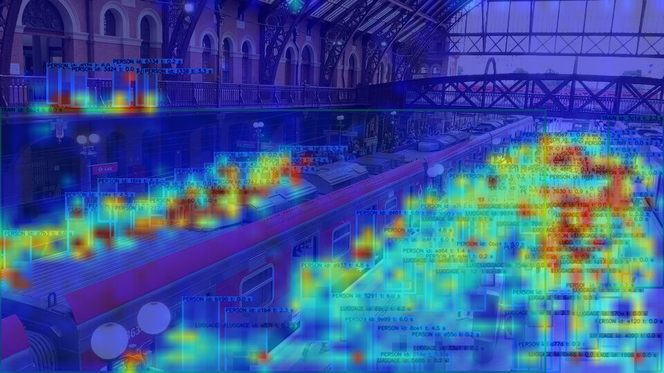 What is a heatmap? Heatmap Meaning | Isarsoft