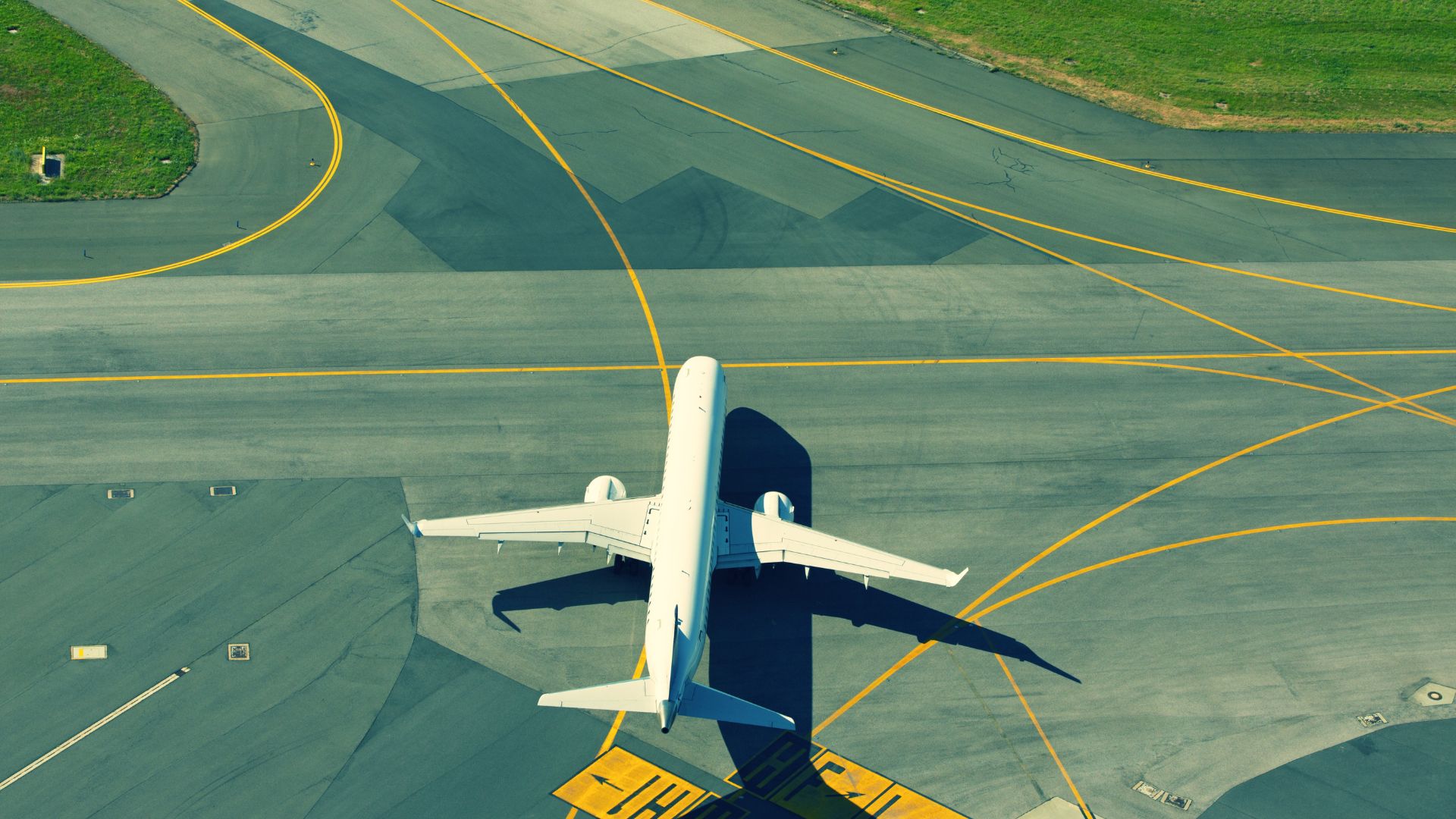 What is Taxi-In Time? Taxi-In Time Meaning | Isarsoft