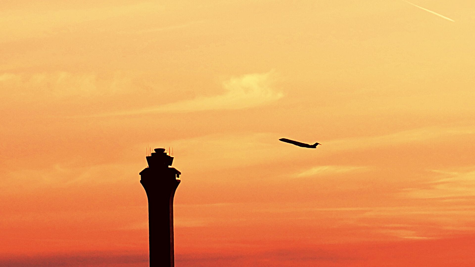 What is an Air Navigation Service Provider (ANSP)? ANSP Meaning | Isarsoft