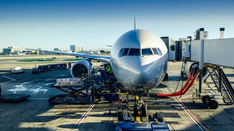 What is a Ground Power Unit (GPU)? GPU Meaning | Isarsoft