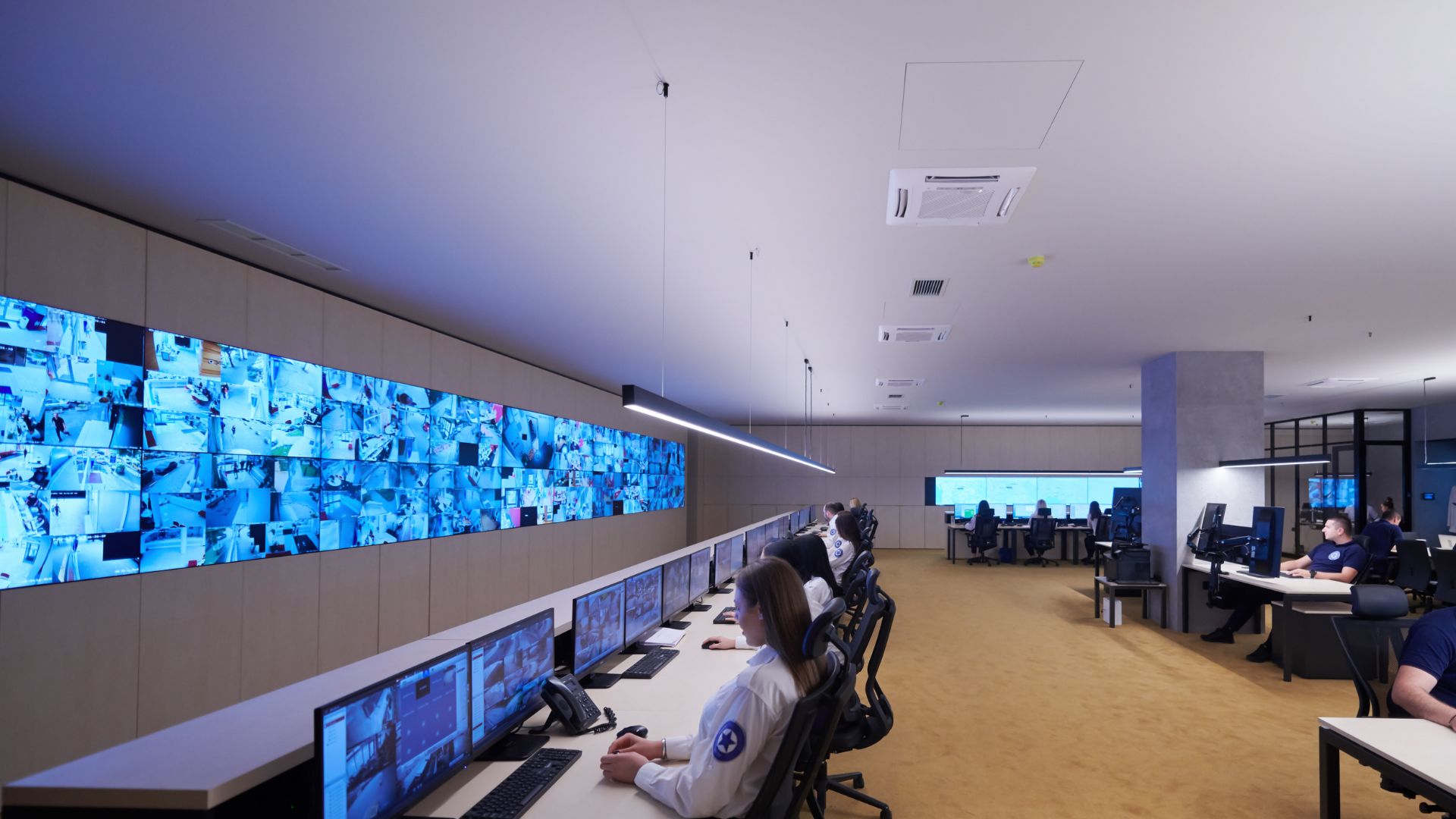 What is EN 62676? EN 62676 Meaning | Isarsoft