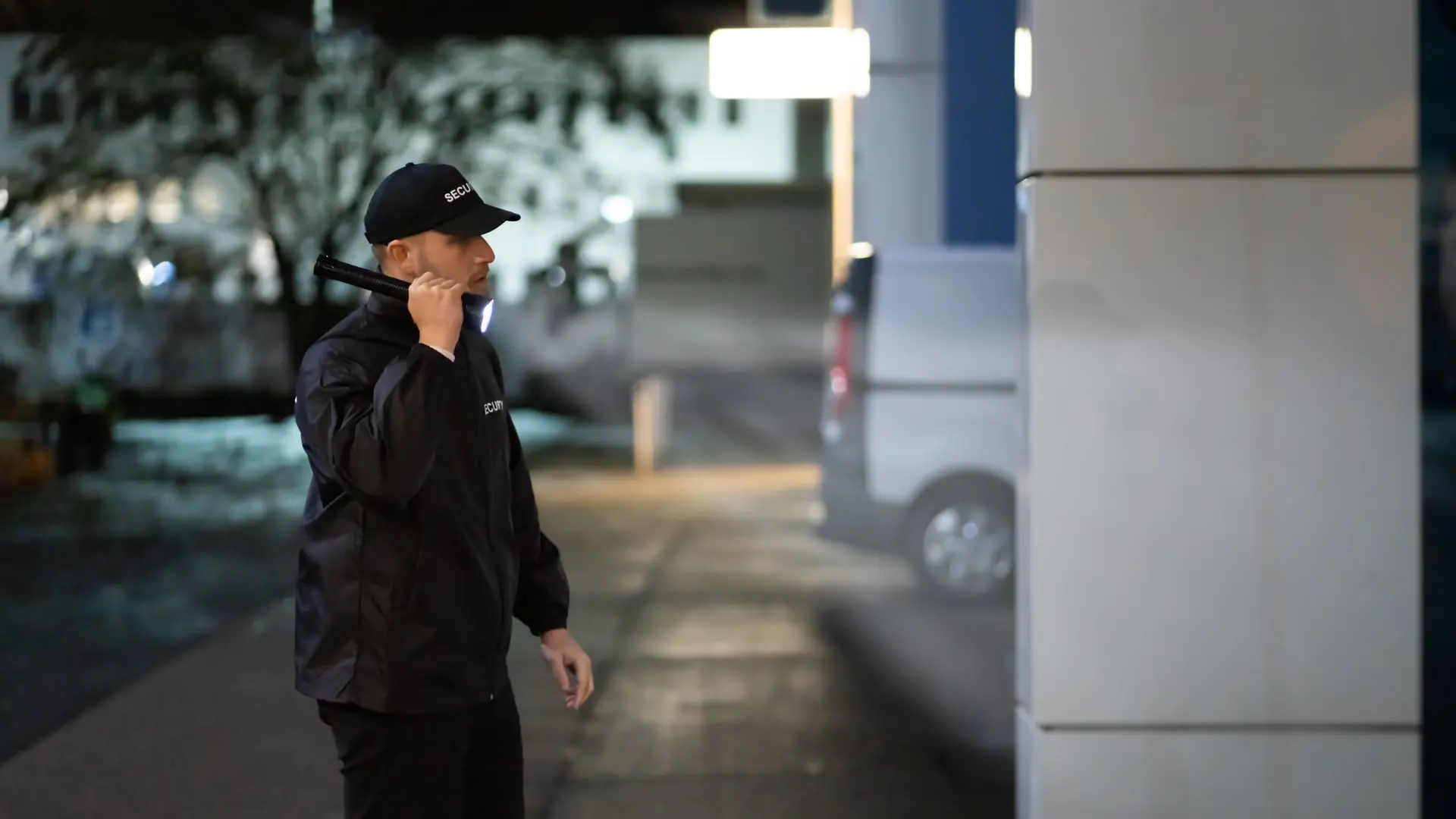 What is Perimeter Protection? Perimeter Protection Meaning | Isarsoft