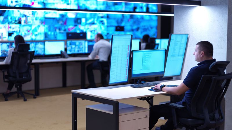 What is Physical Security Information Management (PSIM)? PSIM Meaning ...