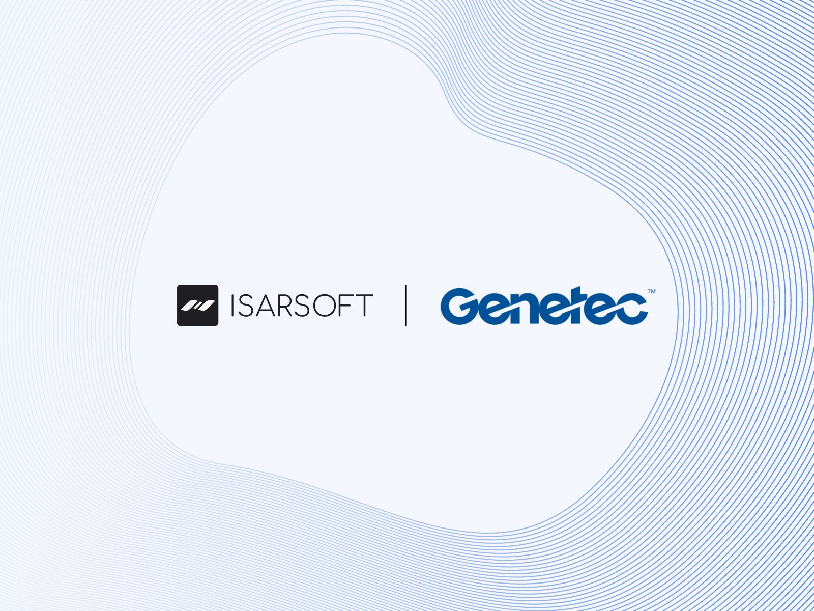 Genetec Security Center Integration | Isarsoft