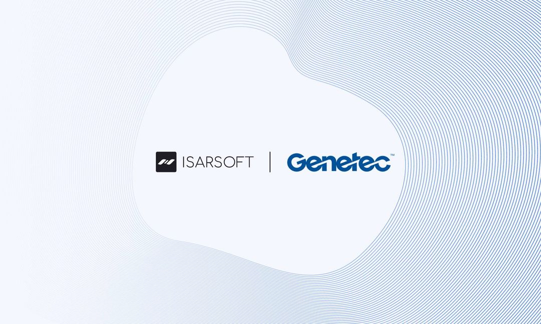 Genetec Security Center Integration Now Available | Isarsoft