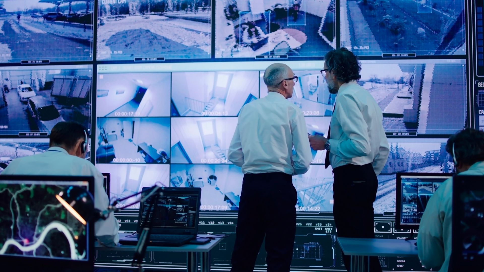 What is Intelligent Video Analytics (IVA)? IVA Meaning | Isarsoft