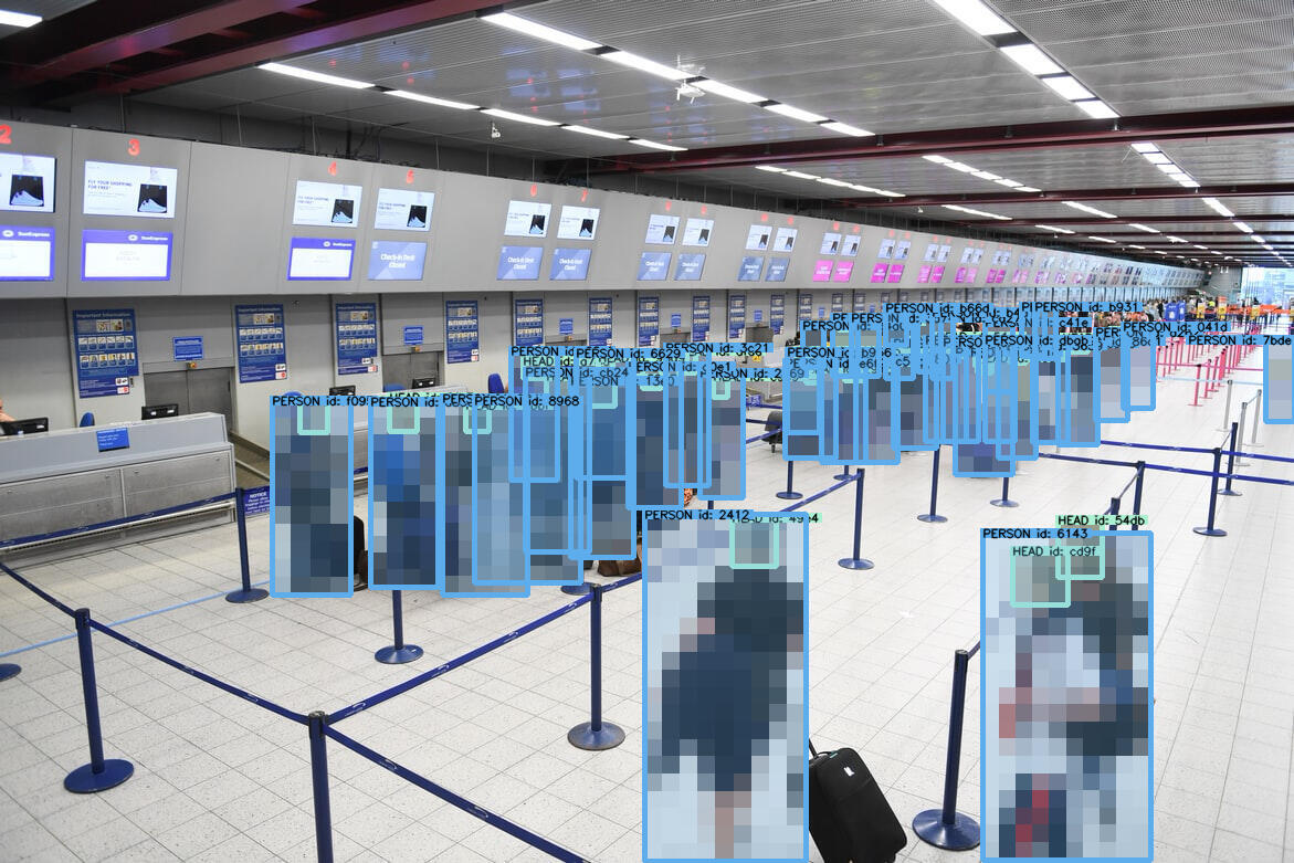 Smart Queue Management - the Definitive Guide | Isarsoft