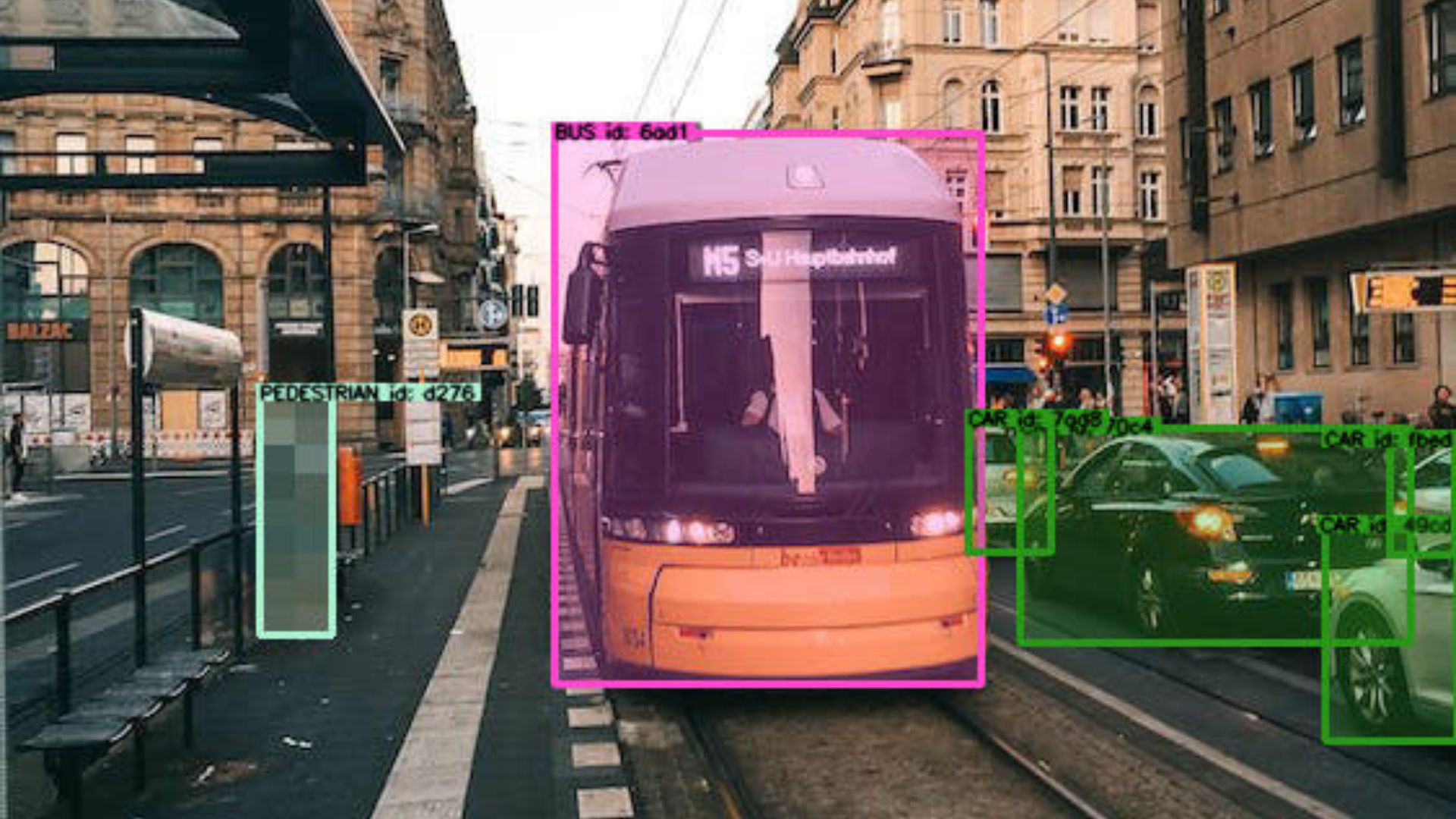 Smart City Strategy | The Foundation of Every Smart City | Isarsoft