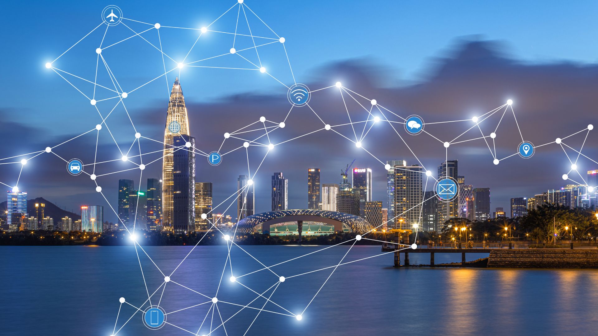 Urban Data Platforms | Best Practices for Urban Data in Smart Cities ...