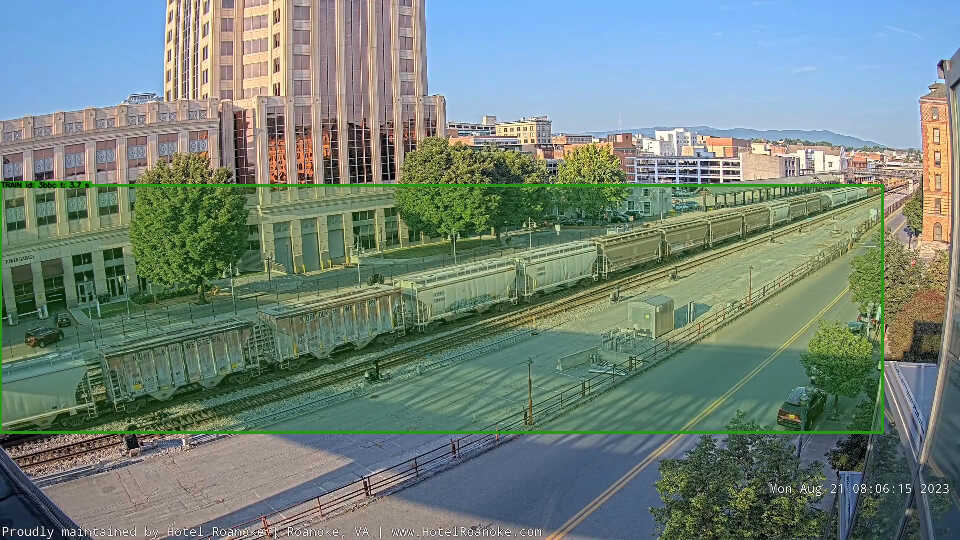 What Is A Train Detection System Train Detection System Meaning Isarsoft