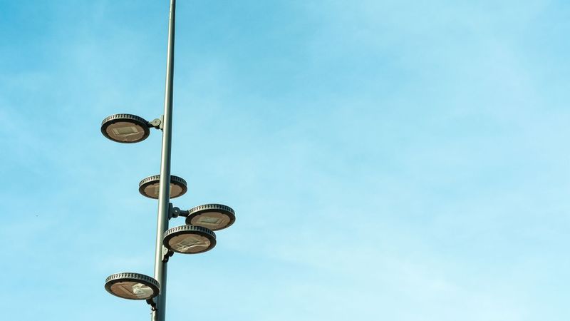 What is a Smart Pole? Smart Poles Meaning | Isarsoft