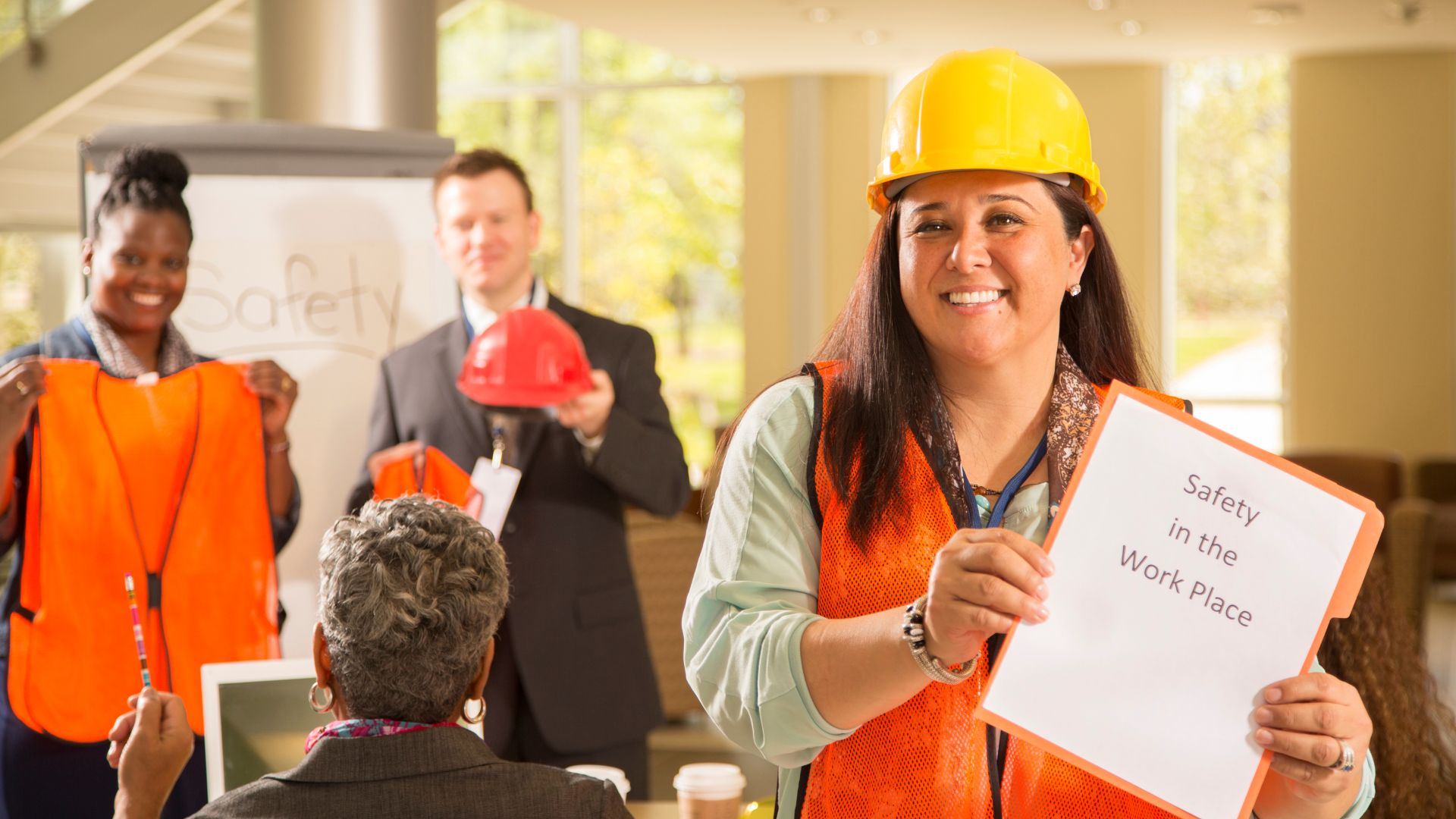 What is Personal Protective Equipment (PPE) Detection? PPE Detection ...