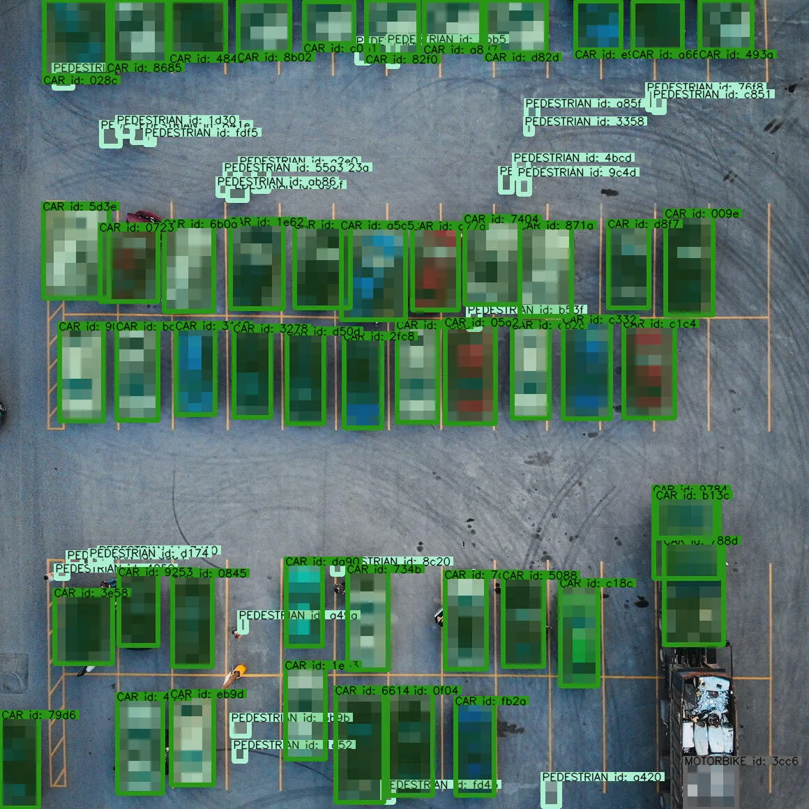 Isarsoft | We make every camera count