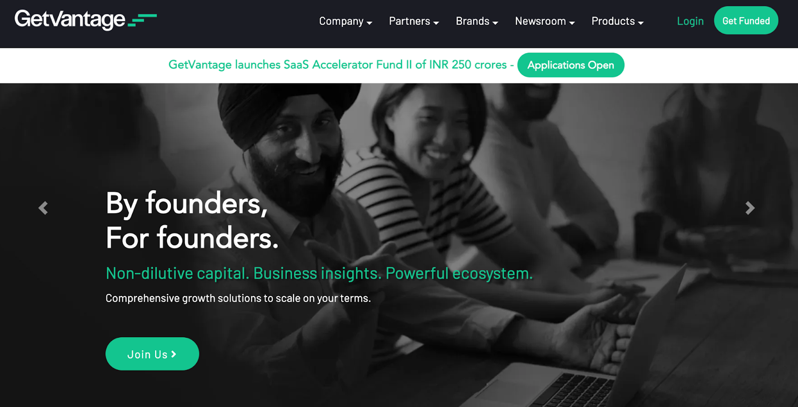 Ultimate GetVantage Review (Plus Alternatives) [2024]