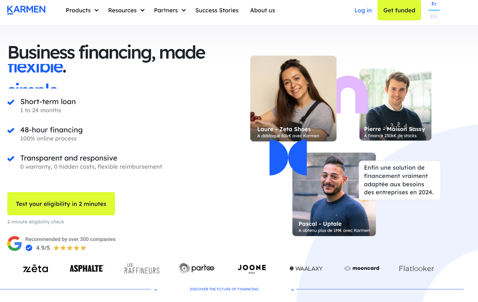 14+ Best Revenue-based Financing Companies (In the US, Asia, Europe & More)