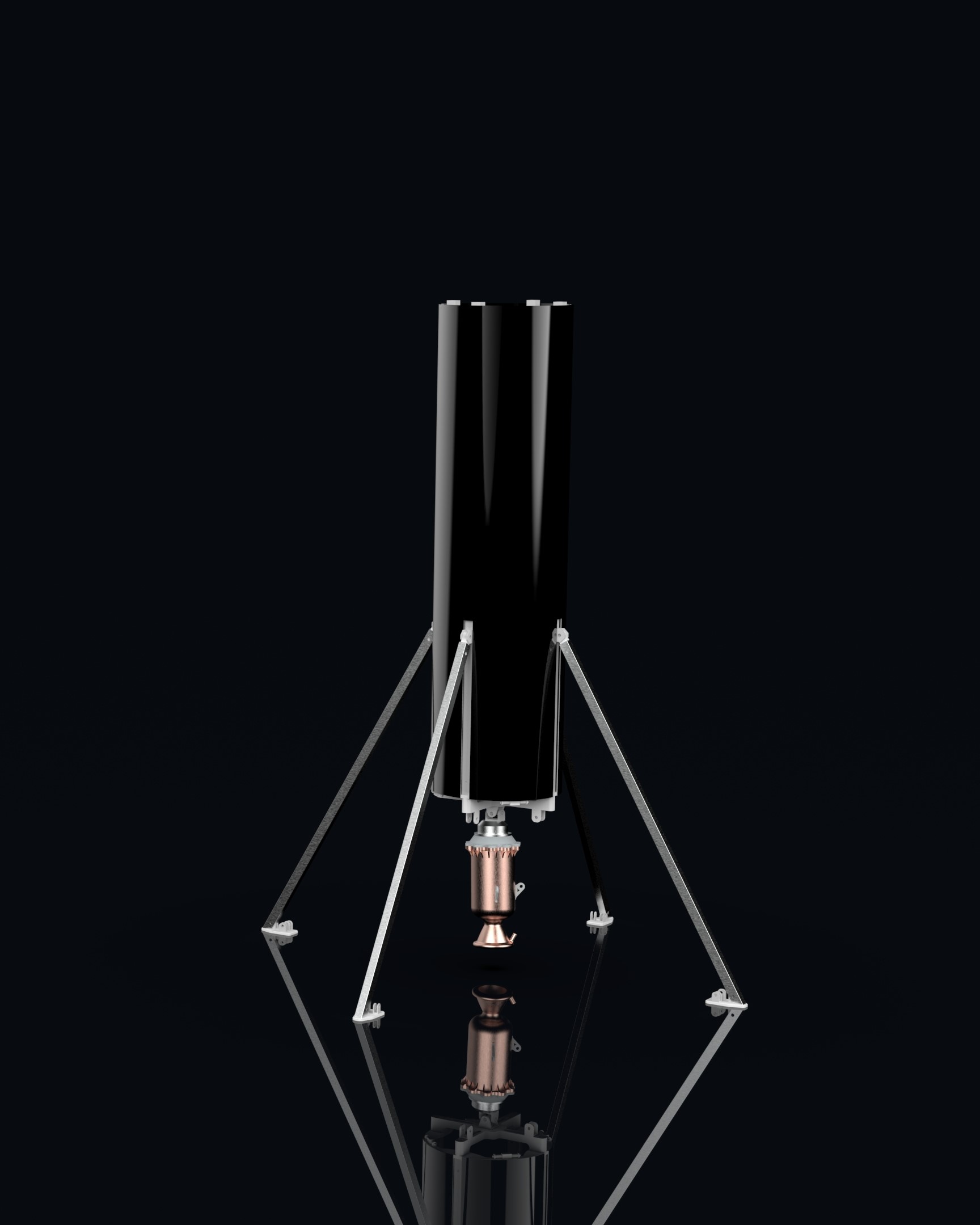 Space Team Aachen | Student-Initiative for Aerospace Projects