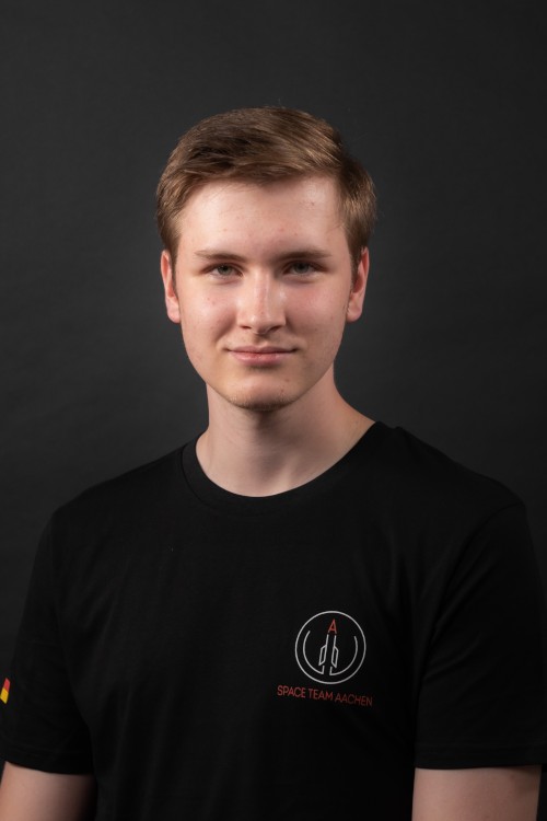 Meet the Team | Space Team Aachen