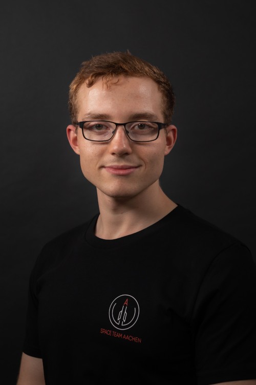 Meet the Team | Space Team Aachen
