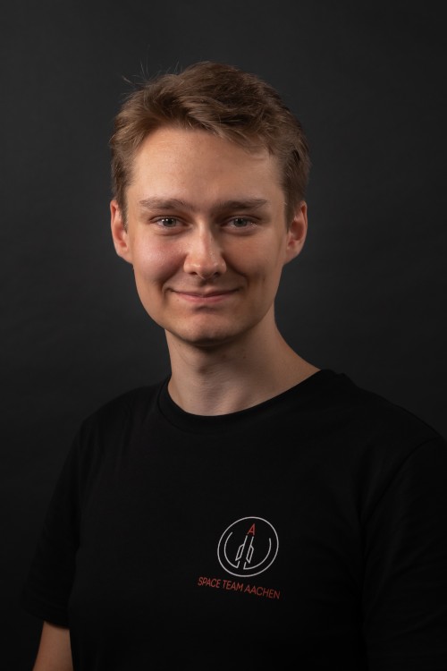 Meet the Team | Space Team Aachen