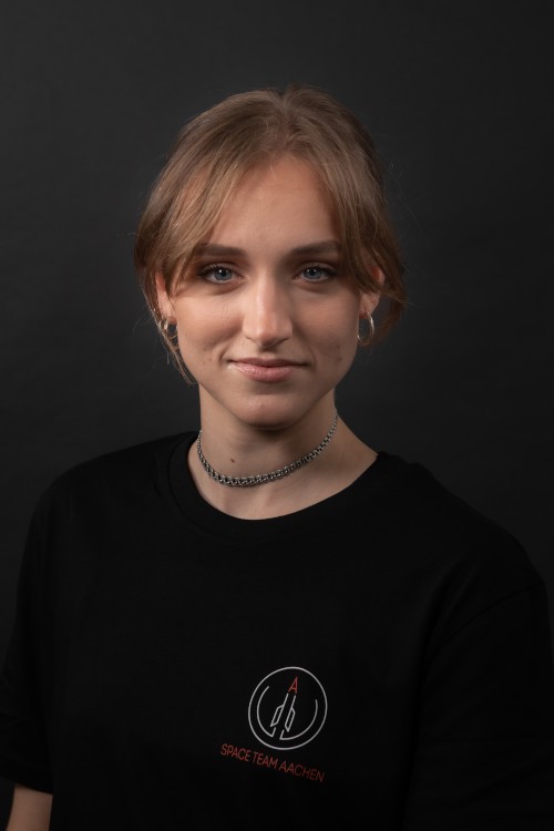 Meet the Team | Space Team Aachen