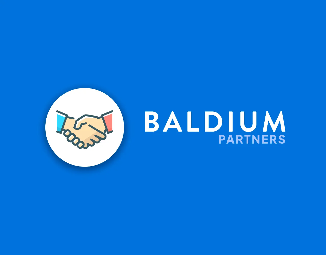 Discover our profesional partners for your website | Baldium