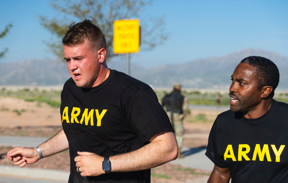 Leadership Principles