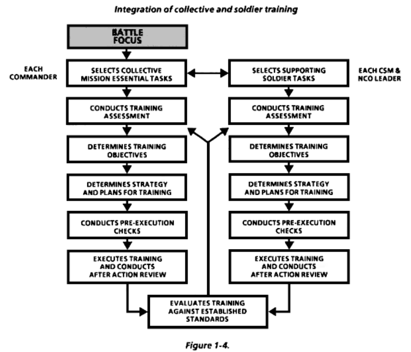 Principles Of Training