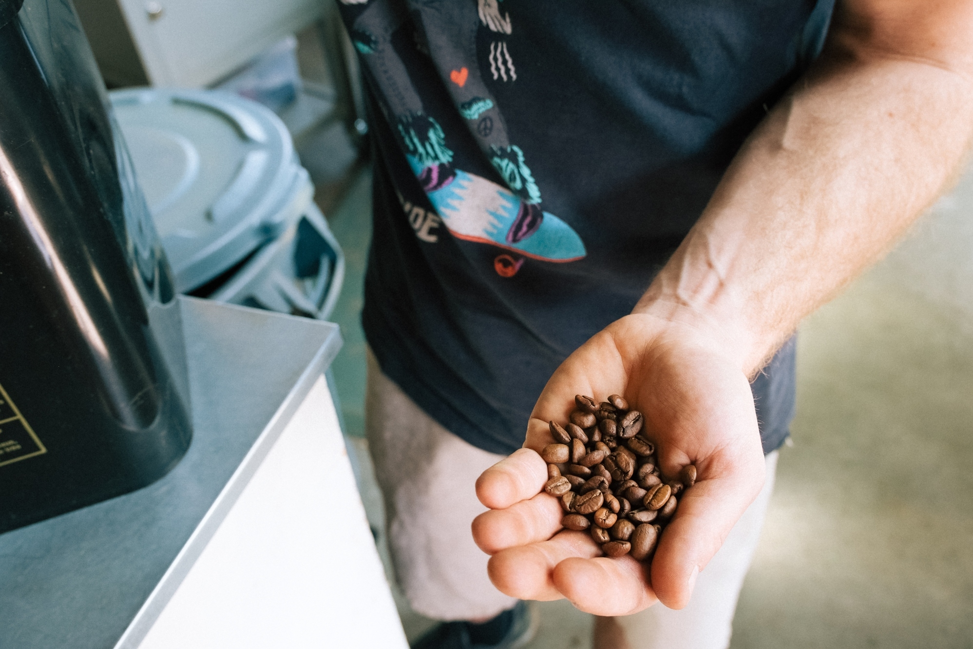 Local Makers Series: The Best Coffee & Cannabis in Bozeman