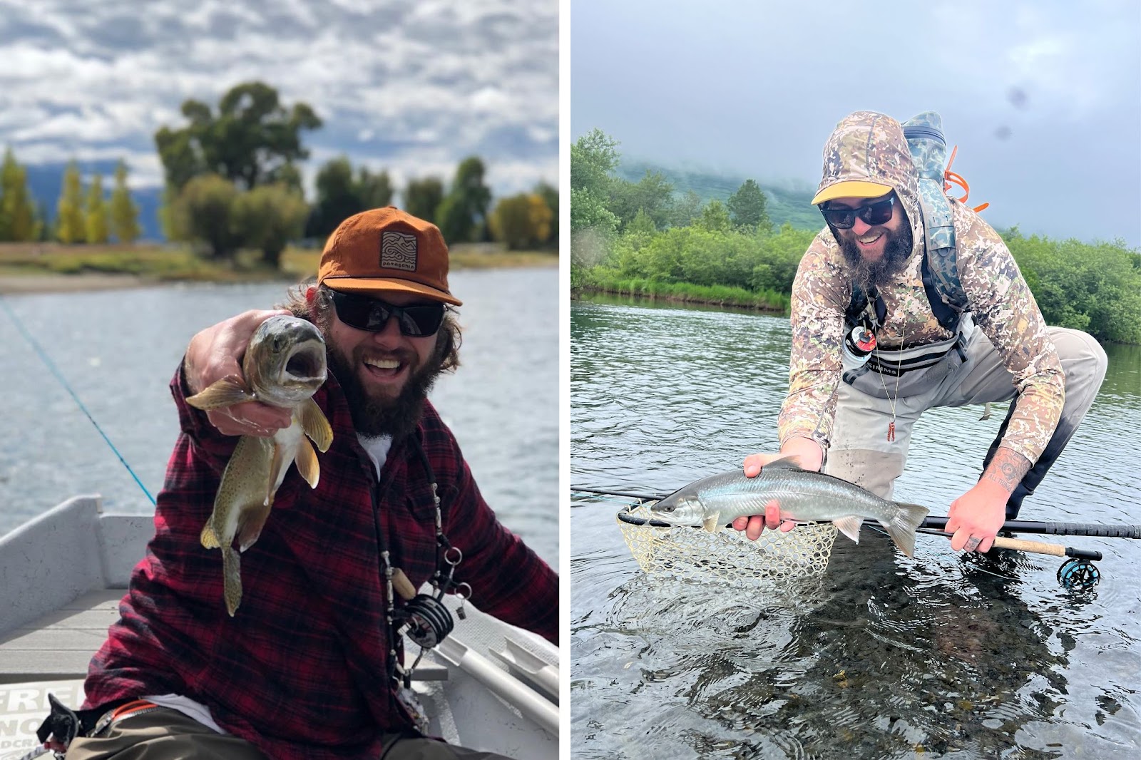 Introducing Zach Gavin: The Traveling Bank Slalom Snowboarder and ...