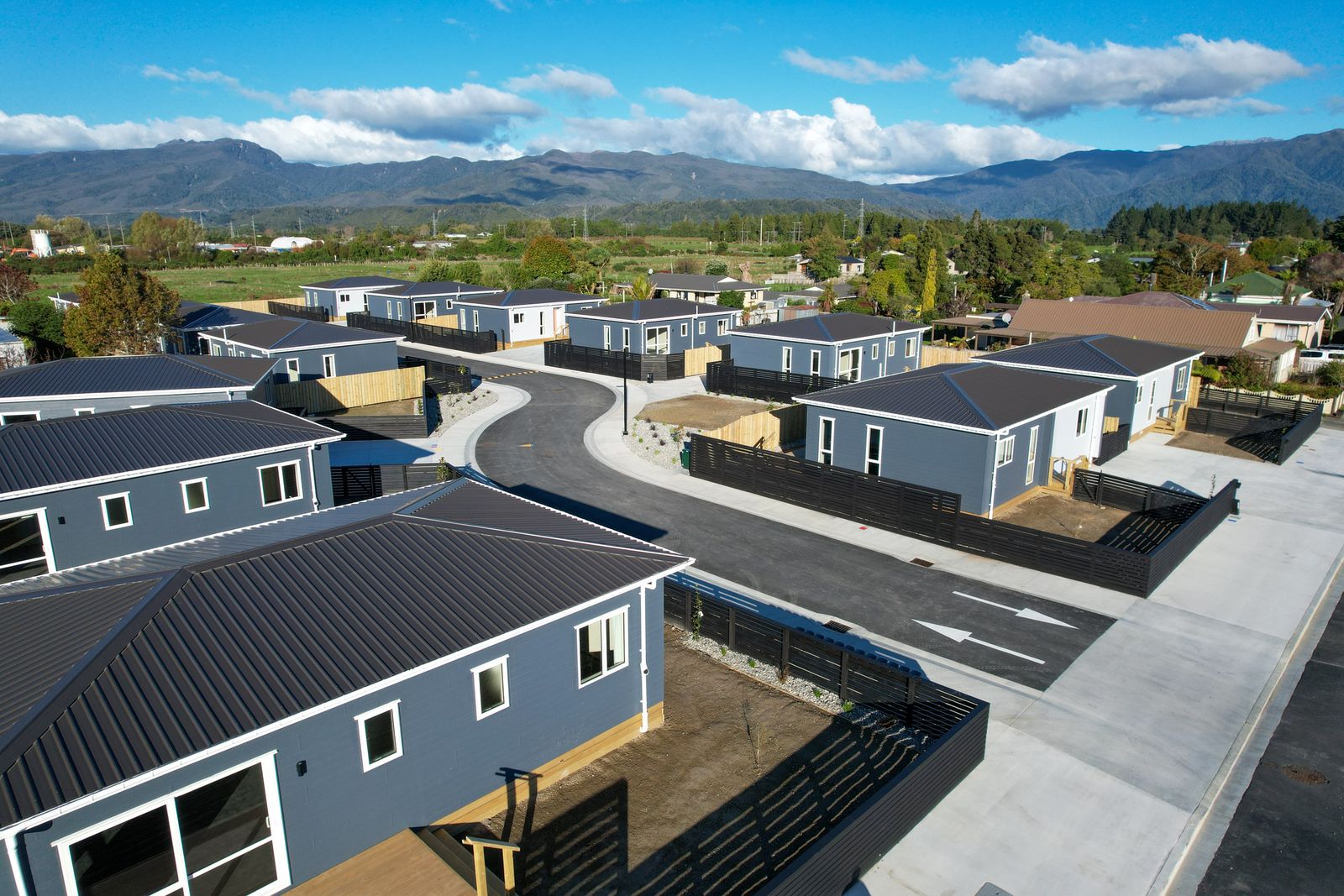 Redwood Group - Private Real Estate Developers