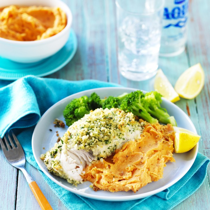 Nutrient dense foods: the secret to faster eczema recovery
