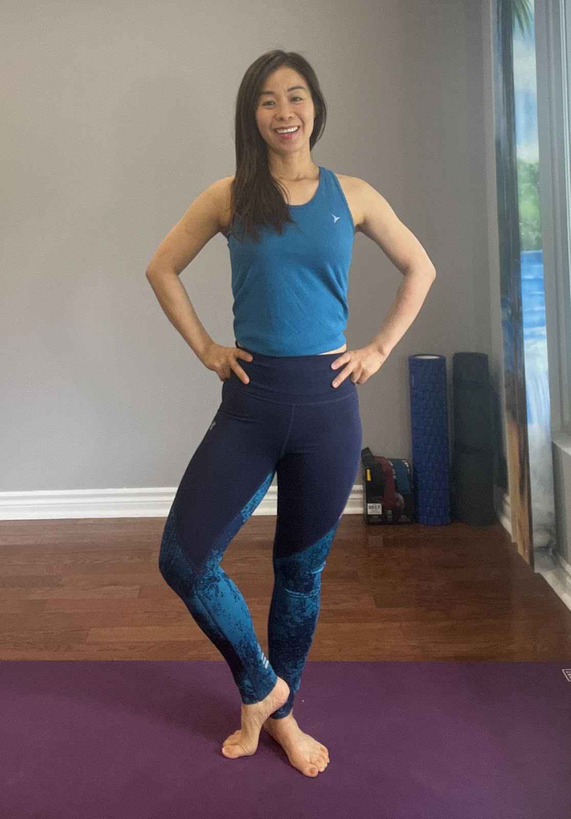 Acne and Psoriasis overturned: how Alice broke free from medication and ...