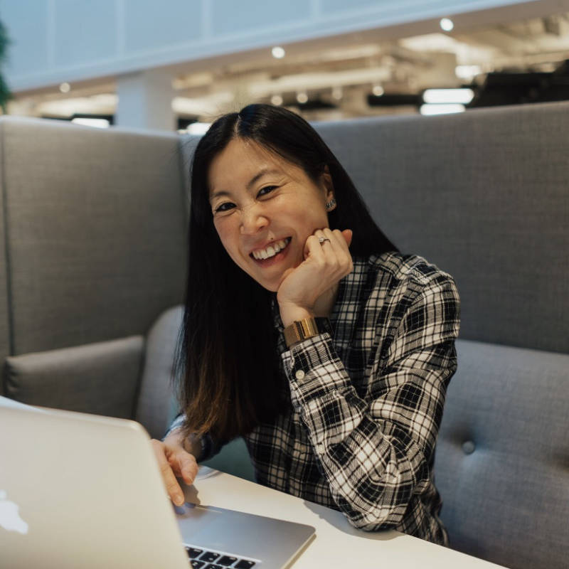 Become an Ambassador