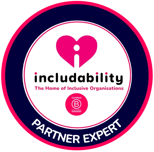 Ambassadors | Includability the standard for an inclusive workforce