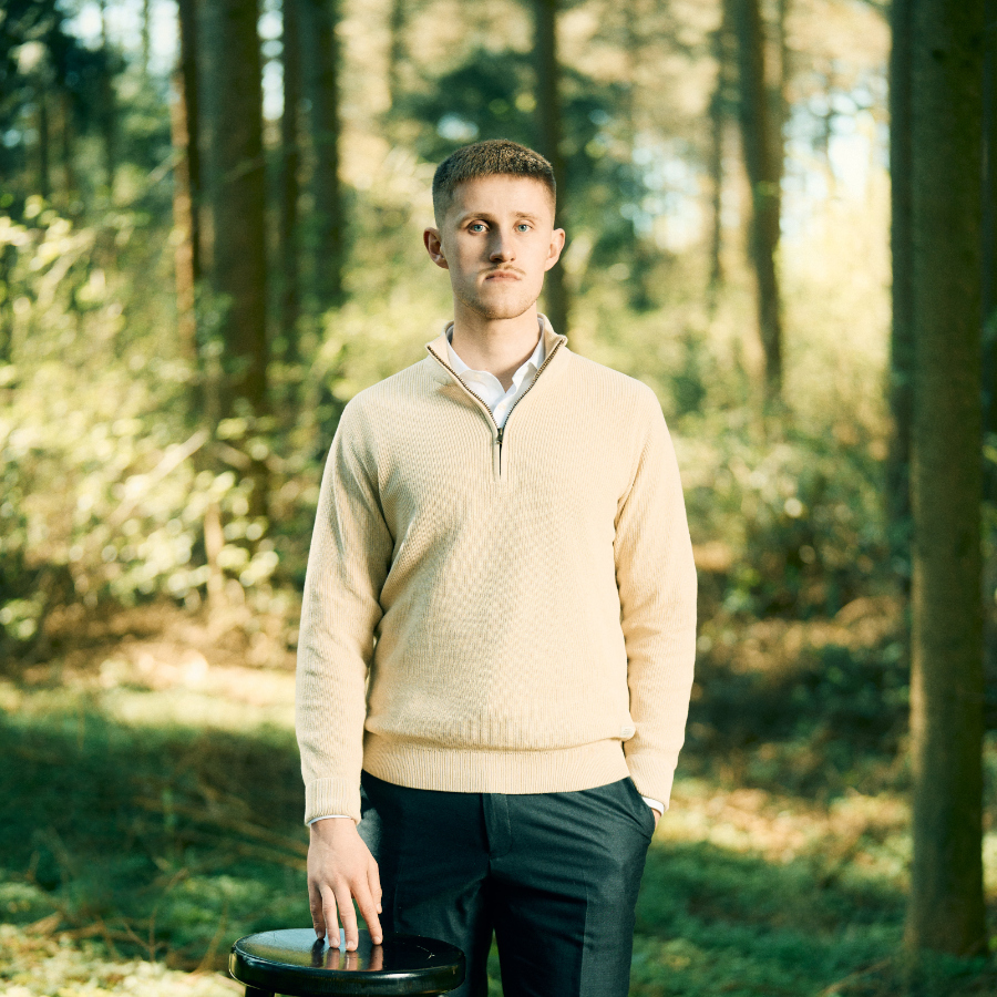 Tickets & Tour von Yorick Thiede bei 4Feinde