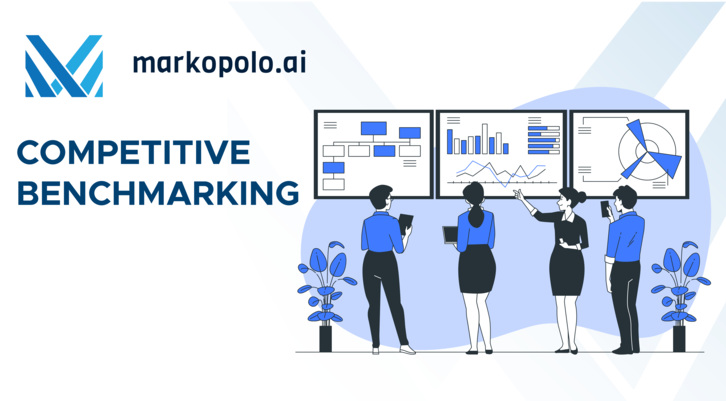 Gain The Upper Hand With Competitive Benchmarking