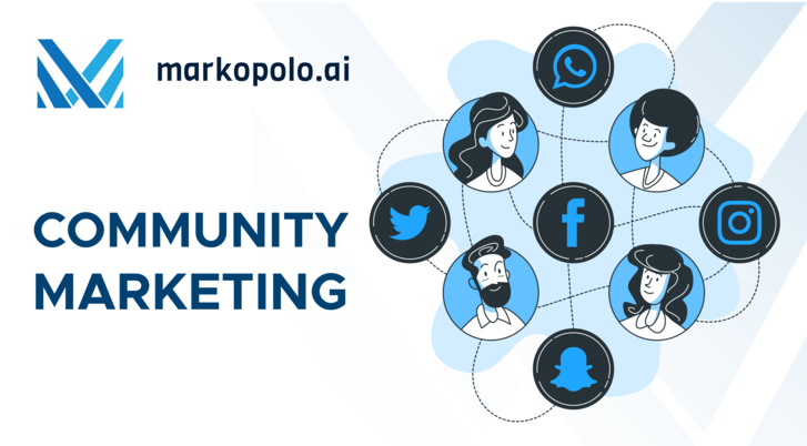Community Marketing: When Customers Grow Your Brand