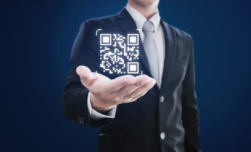 The Future of QR codes: How SiteDetour is Innovating the Industry