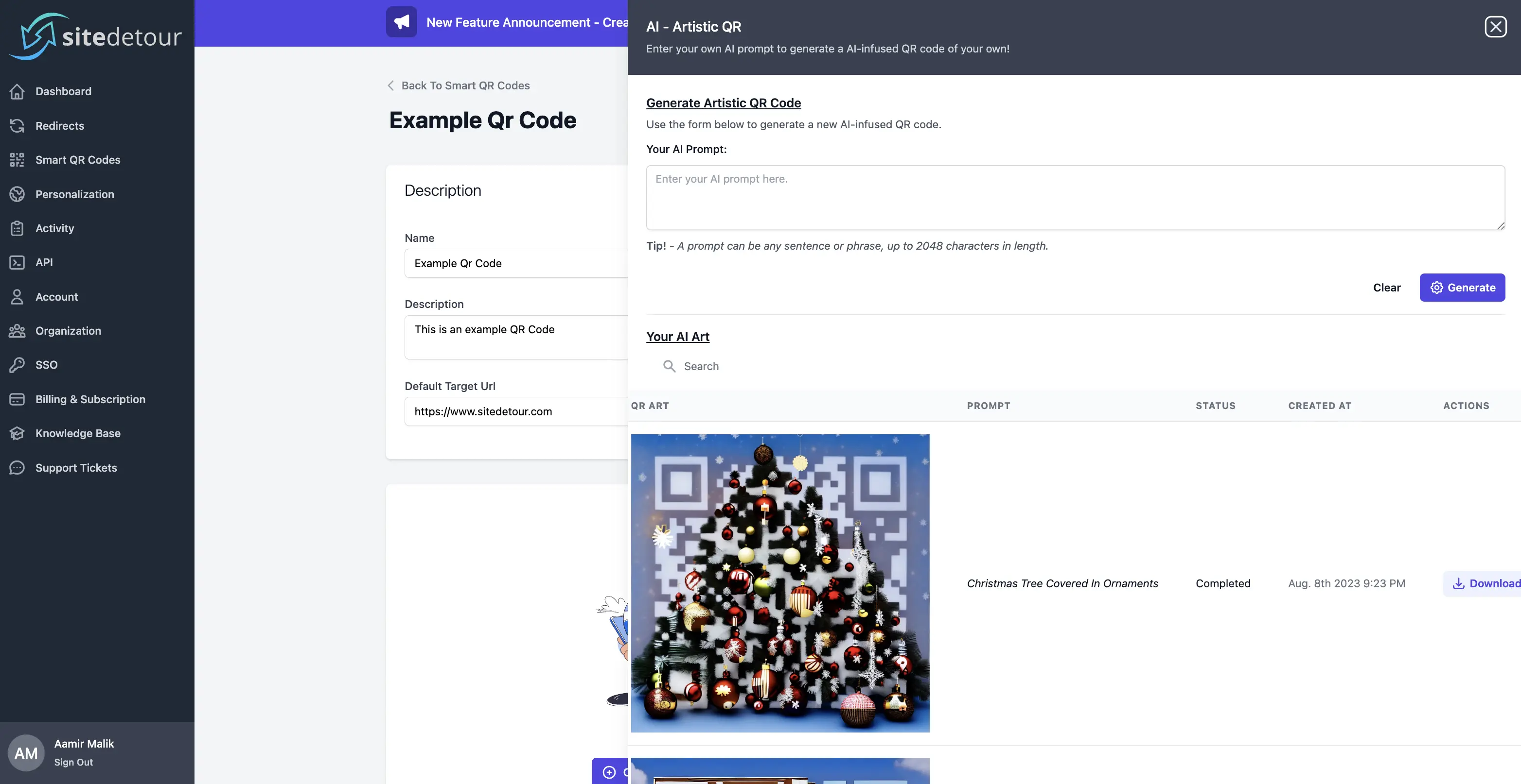 Revolutionary AI Art QR Codes: The Future of Engagement