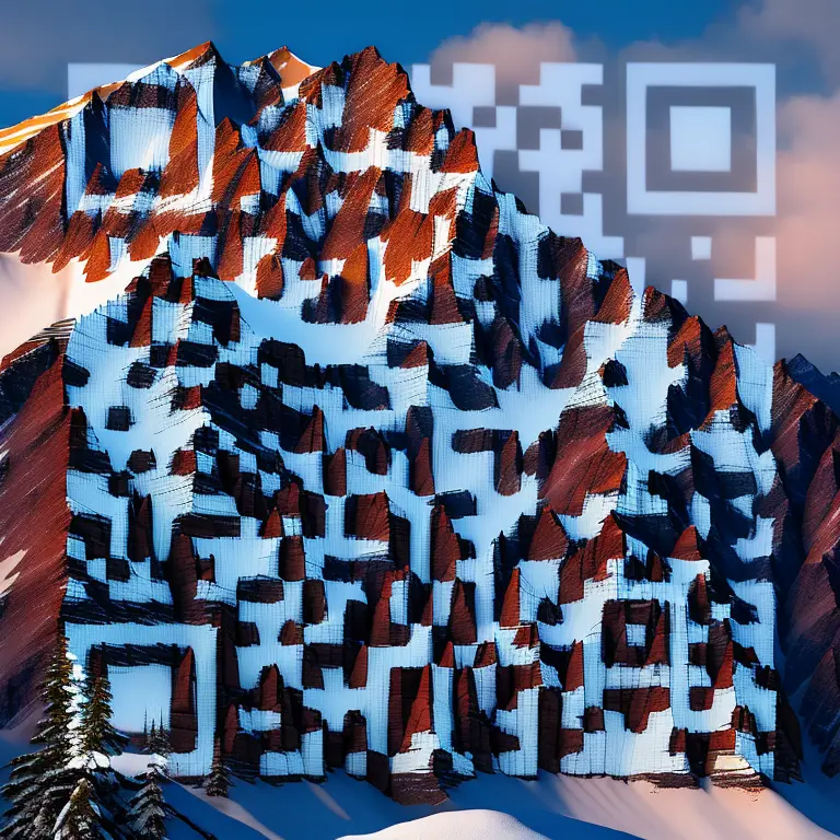 Revolutionary AI Art QR Codes: The Future of Engagement